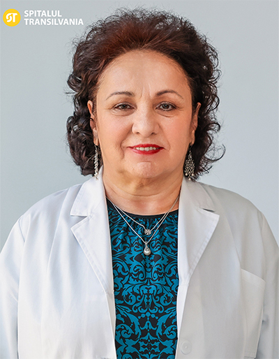 Medici • Spitalul Transilvania • Reperul tău în sănătate!